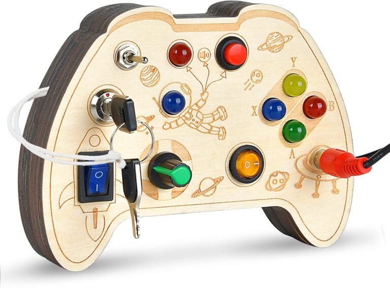 New - Your one-stop shop for educational toys
